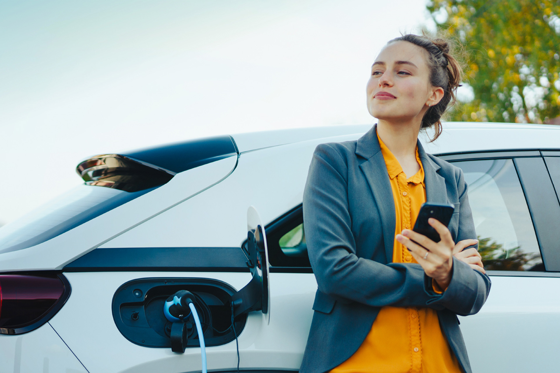 Kulut kuriin joustavammilla autoleasingsopimuksilla – Arval Flex